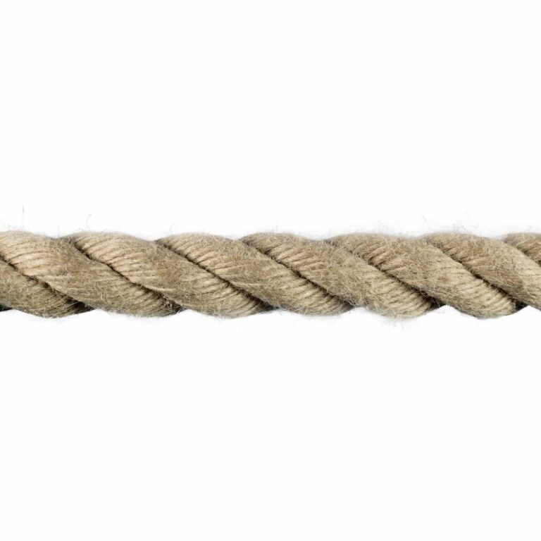 Quality Synthetic Hemp Rope (MADE IN EUROPE) | Buy Rope