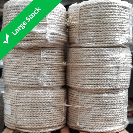 Garden Rope Fence and Landscaping | Buy Rope
