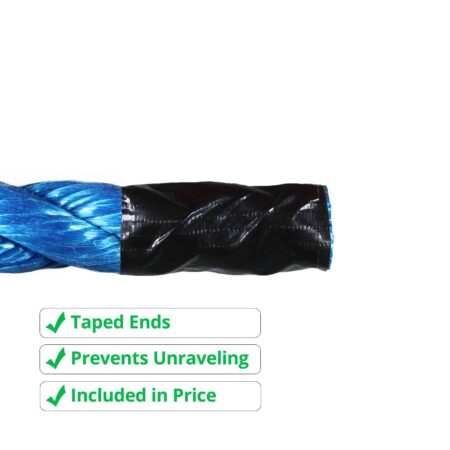 Thick Rope (24mm - 96mm) NEXT DAY DELIVERY | Buy Rope