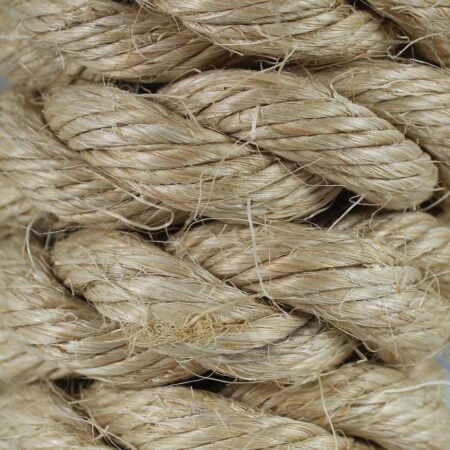 Garden Rope Fence and Landscaping | Buy Rope