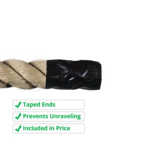 Thick Rope (24mm - 96mm) NEXT DAY DELIVERY | Buy Rope