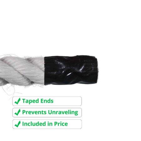 Thick Rope (24mm - 96mm) NEXT DAY DELIVERY | Buy Rope