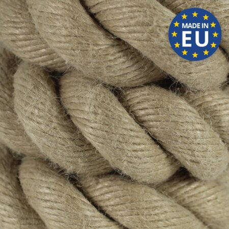 Garden Rope Fence and Landscaping | Buy Rope