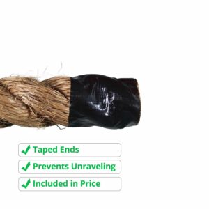 32mm Rope Diameter (NEXT DAY DELIVERY) | Buy Rope