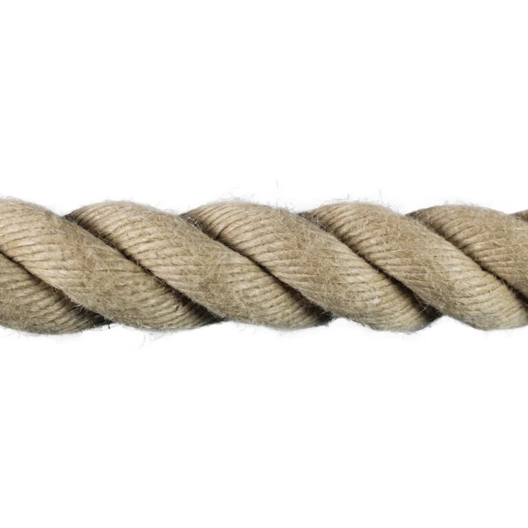 32mm Synthetic Hemp Rope (Sold by Meter) | Buy Rope