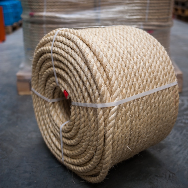 40mm Rope Suppliers (NEXT DAY DELIVERY) | Buy Rope
