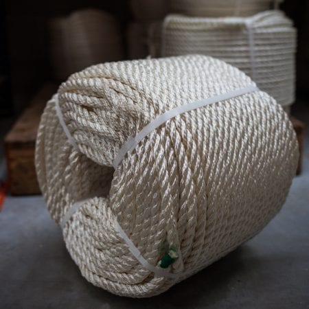 Nylon Rope (All Sizes) LOW PRICES | Buy Rope