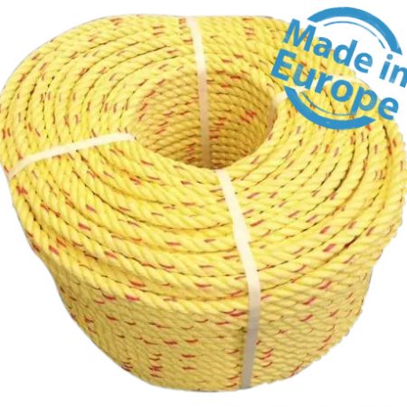Leaded Polysteel Rope (Fishing & Crab Rope) | Buy Rope