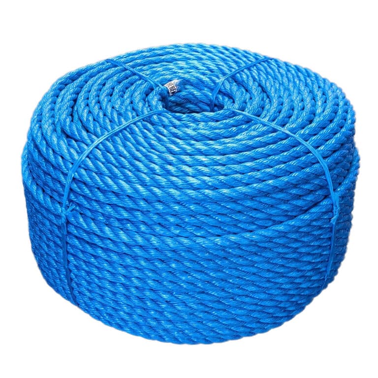 Blue Rope UK Suppliers (NEXT DAY DELIVERY) | Buy Rope