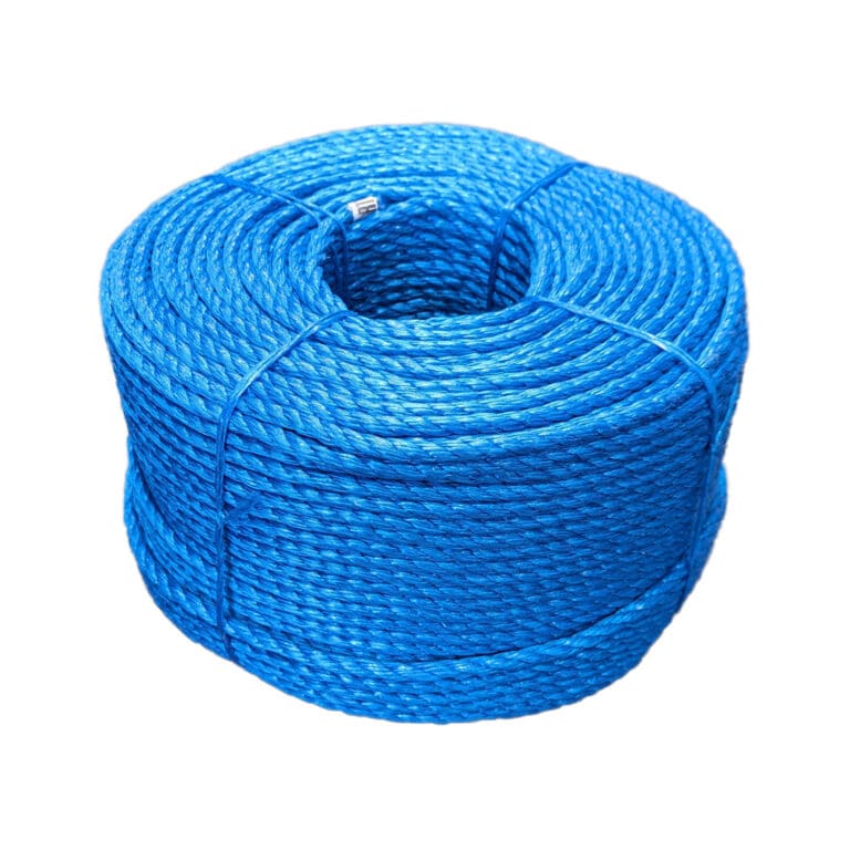 Blue Rope UK Suppliers (NEXT DAY DELIVERY) | Buy Rope