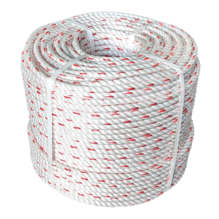 Polysteel Rope (Very Strong) MADE IN EUROPE | Buy Rope
