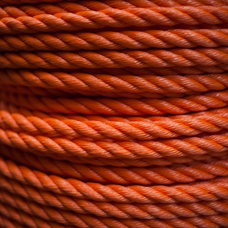 Polypropylene Rope (All Sizes) LOW PRICES | Buy Rope