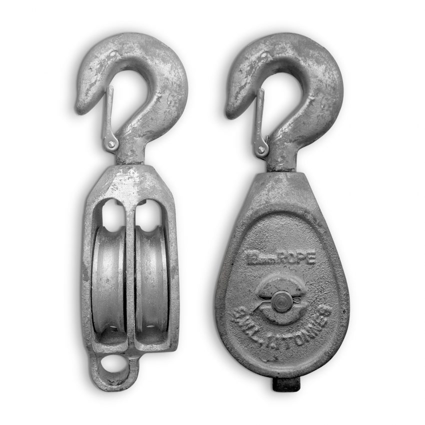 Rope Hardware (All Rope Fittings Needs) QUICK DELIVERY | Buy Rope