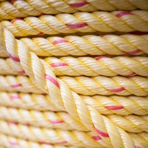 Types of Rope | Buy Rope