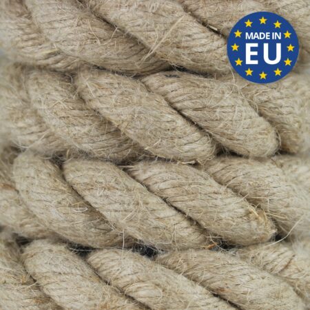 Garden Rope Fence and Landscaping | Buy Rope