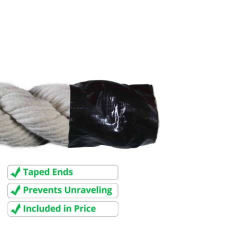 Thick Rope (24mm - 96mm) NEXT DAY DELIVERY | Buy Rope