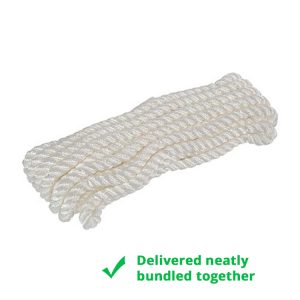 Mooring Ropes & LInes (MADE TO ORDER) | Buy Rope