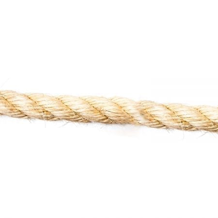 Decking Rope & Balustrade (20mm - 40mm) | Buy Rope