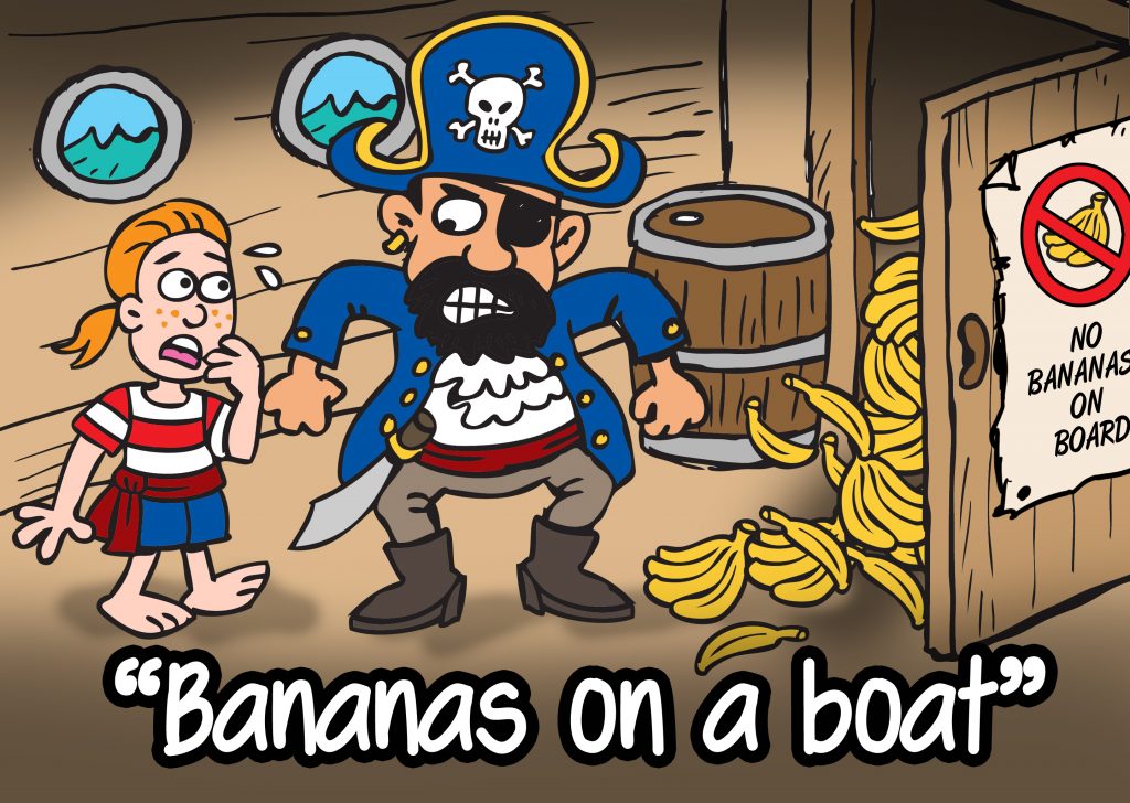 Sailing Superstitions That Boggle The Mind (Illustrated) | Buy Rope