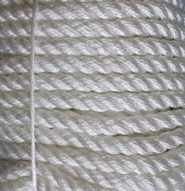 Polyester Rope (Next Day Delivery) MADE IN EUROPE | Buy Rope