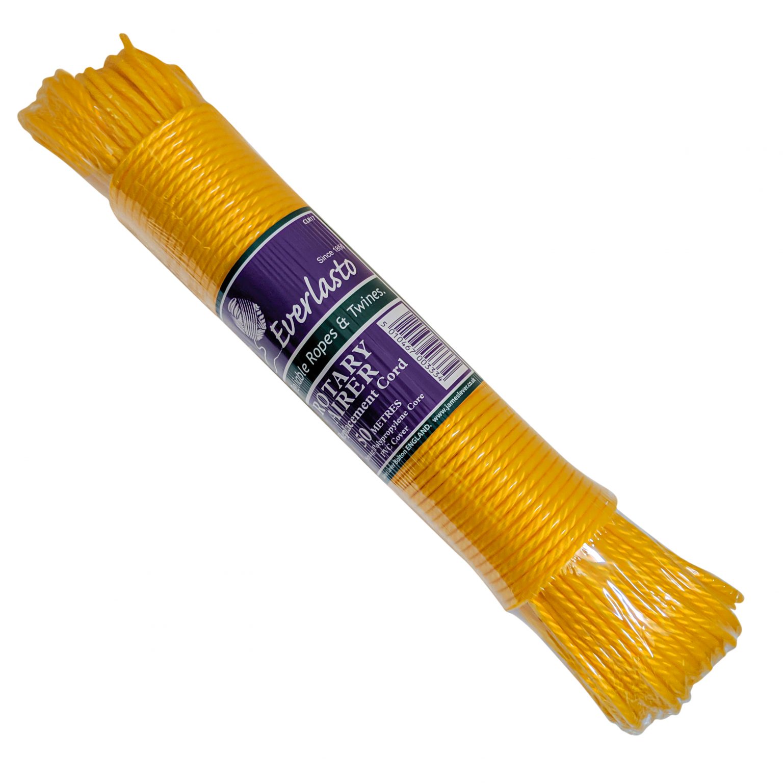 Rotary Washing Line Replacement (NEXT DAY DELIVERY) | Buy Rope