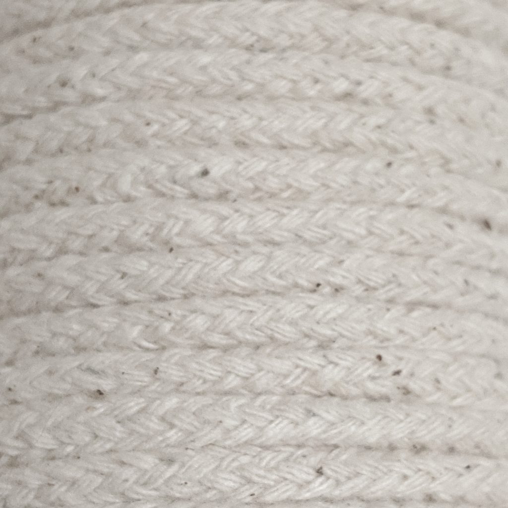 White Cotton Washing Pulley Line (30m Long) | Buy Rope