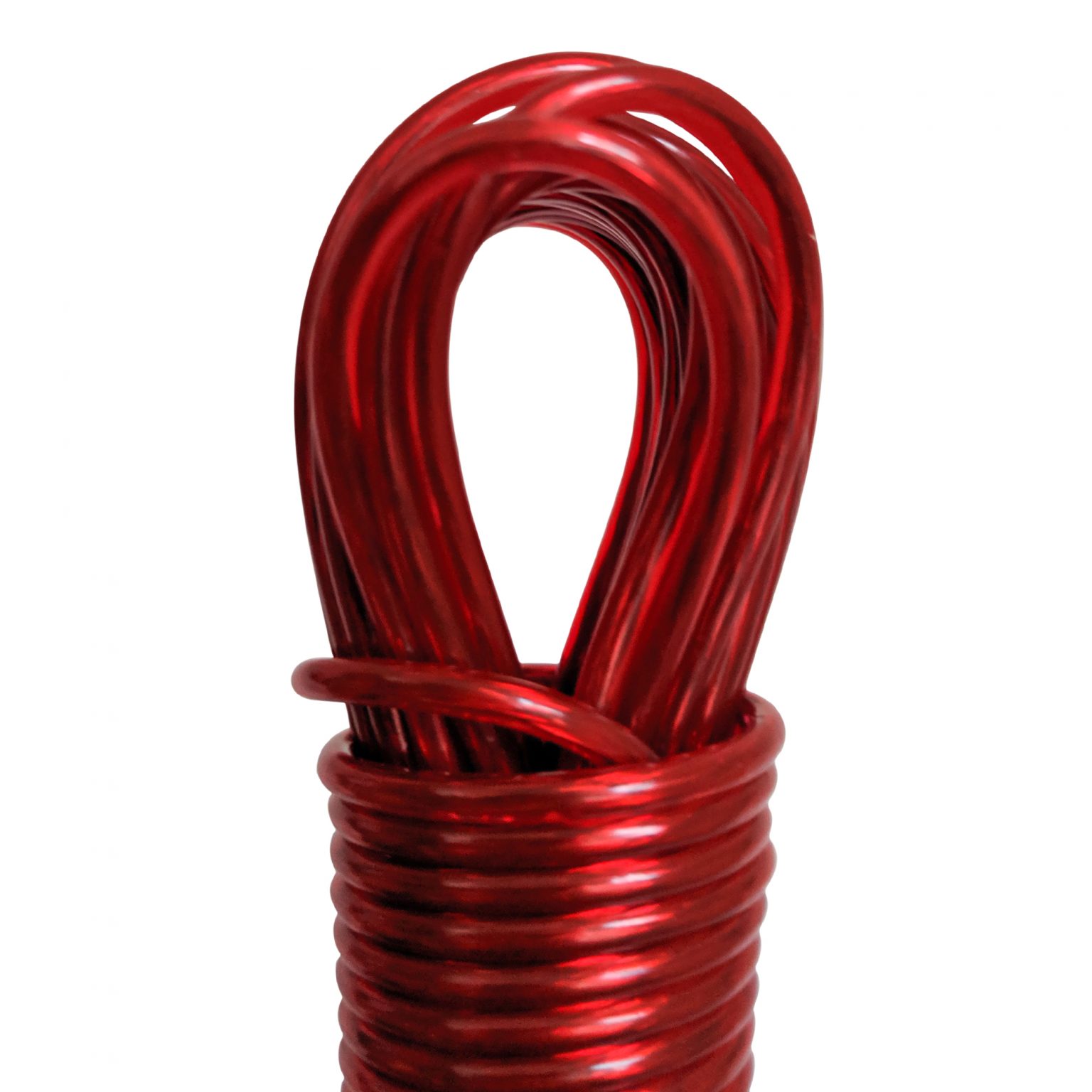 Steel Core Washing Line (PVC Coated) FOR OUTDOORS | Buy Rope