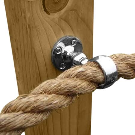 Decking Rope & Balustrade (NEXT DAY DELIVERY) | Buy Rope