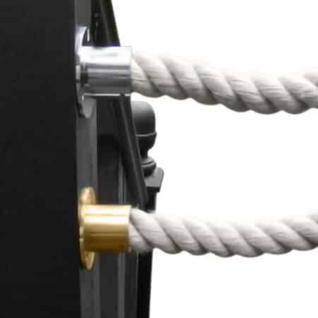 Decking Rope & Balustrade (NEXT DAY DELIVERY) | Buy Rope