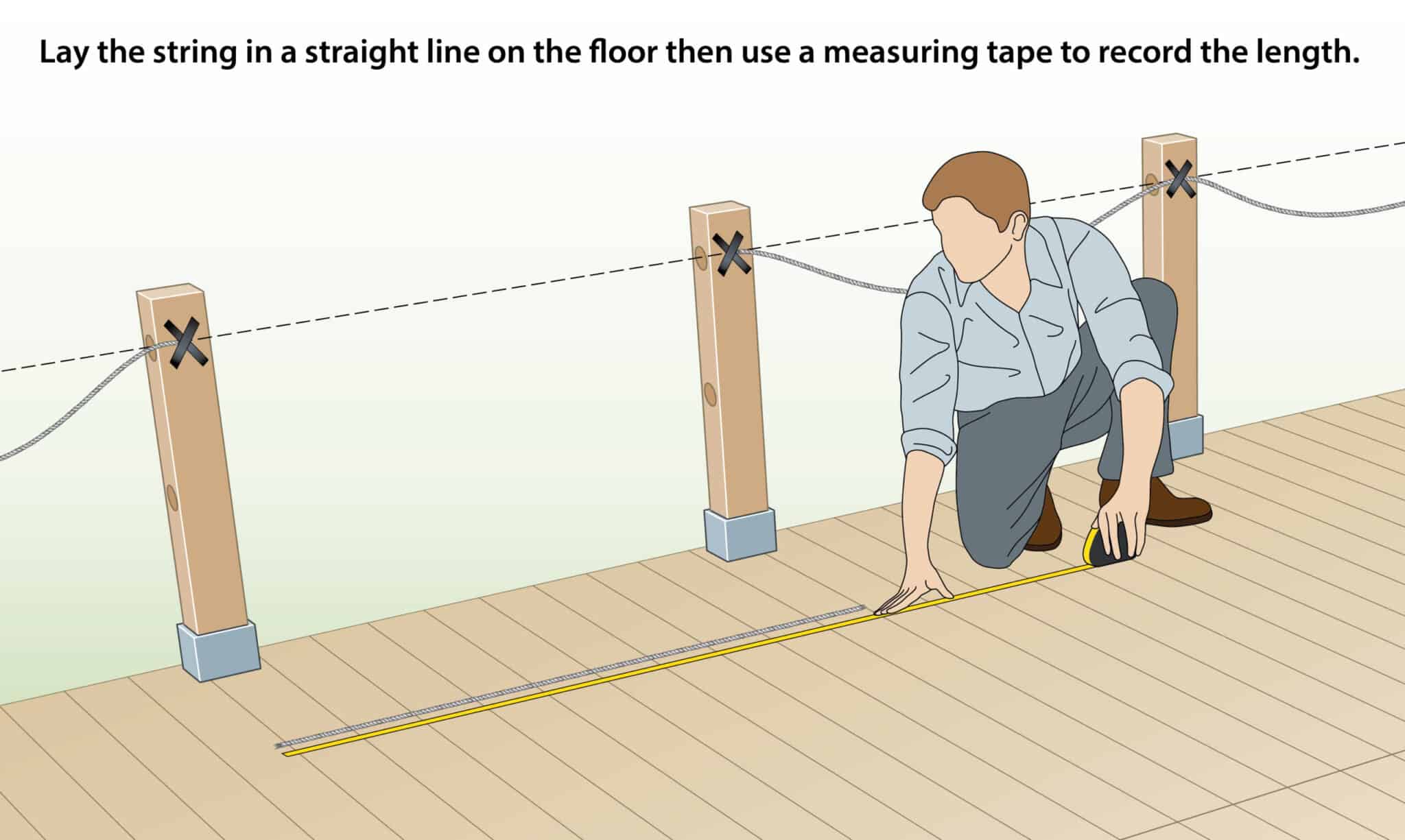 Decking Rope & Balustrade (NEXT DAY DELIVERY) | Buy Rope
