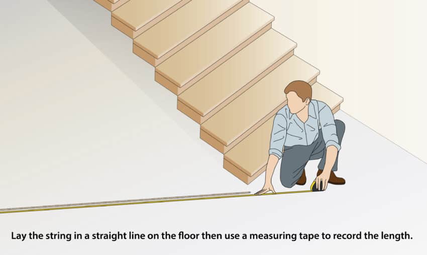 Rope Handrail (Bannister & Stair Ropes) | Buy Rope