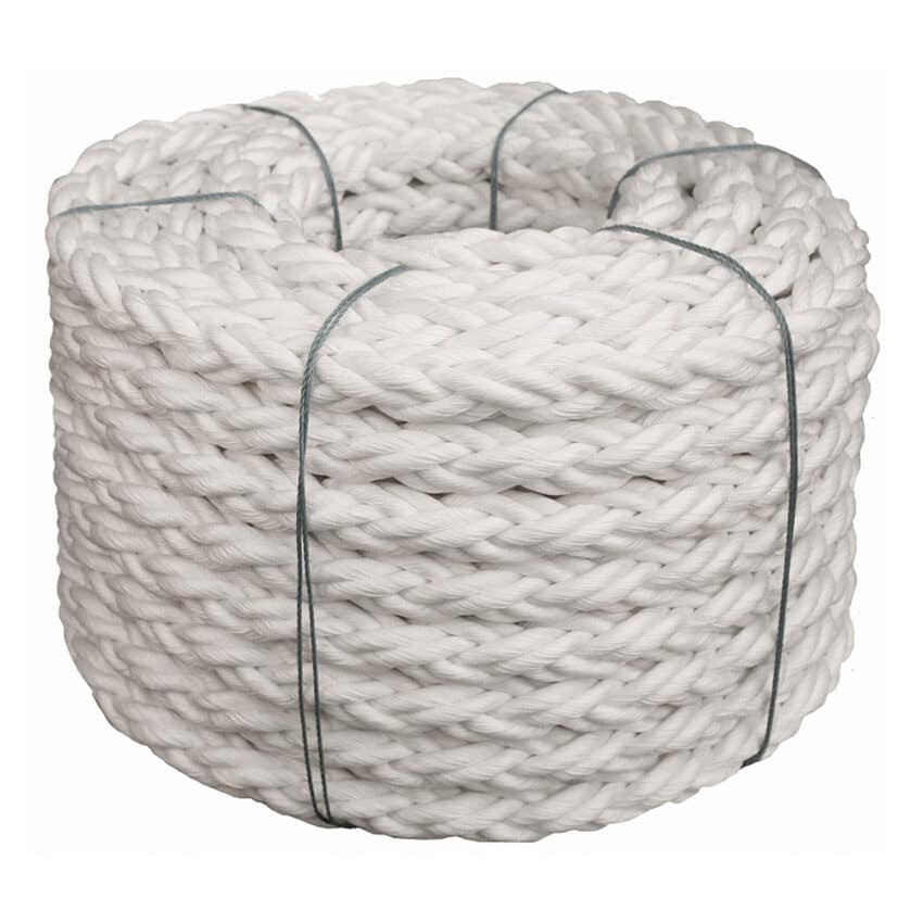 Mooring Rope for Large Boats | Buy Rope