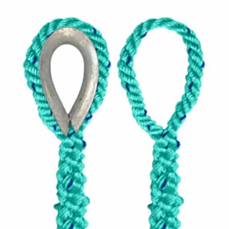 Polysteel Rope (Very Strong) MADE IN EUROPE | Buy Rope