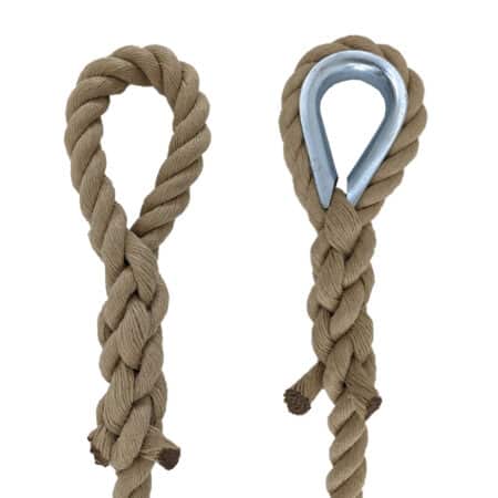 Quality Synthetic Hemp Rope (MADE IN EUROPE) | Buy Rope