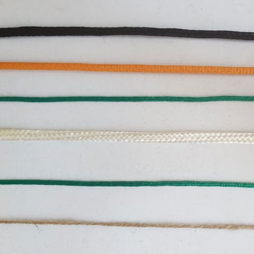 Cord & Twine (Large Stock & Quick Delivery) | Buy Rope