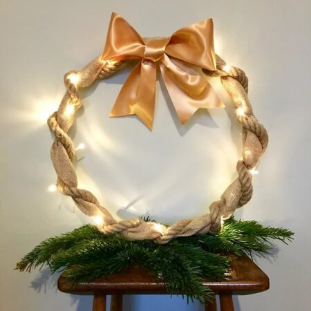 Rope Craft Ideas (100+ AMAZING IMAGES) | Buy Rope