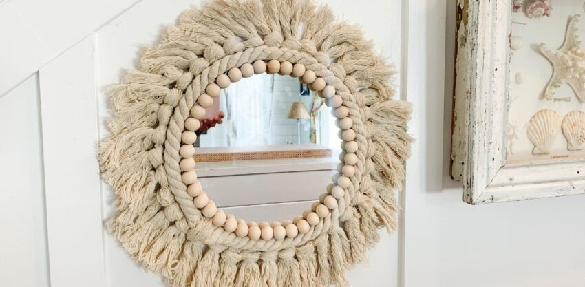 Rope Craft Ideas (100+ AMAZING IMAGES) | Buy Rope
