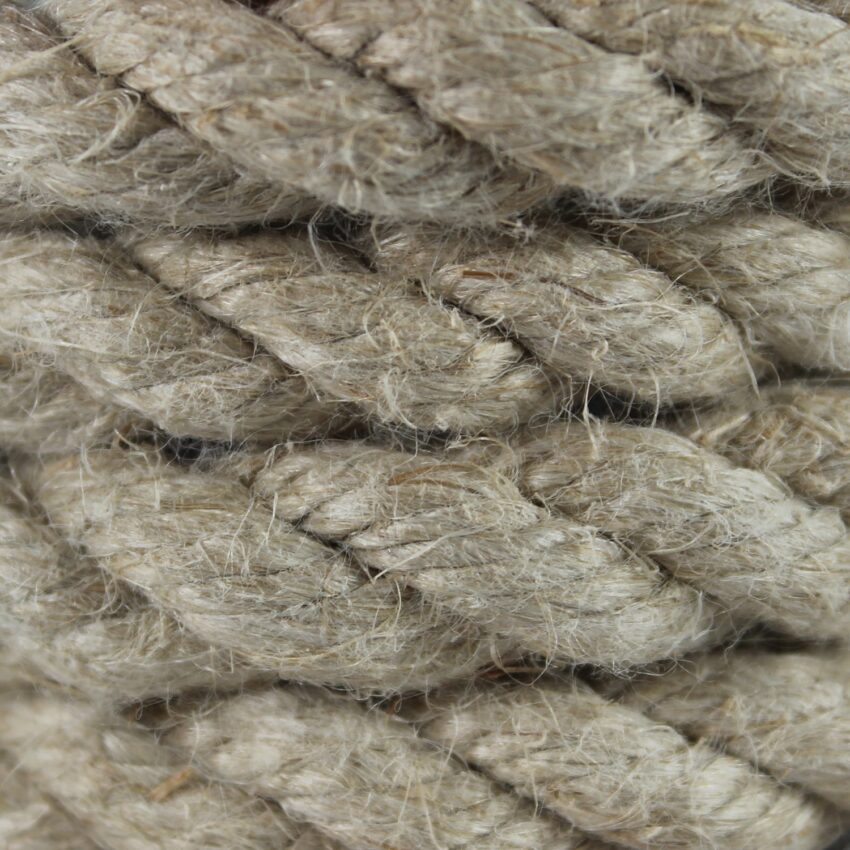 Quality Synthetic Hemp Rope (MADE IN EUROPE) | Buy Rope