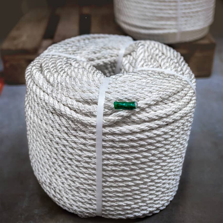 Nylon Rope (All Sizes) NEXT DAY DELIVERY | Buy Rope