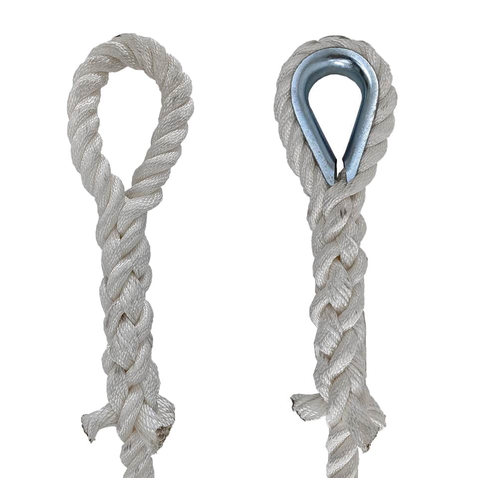 Nylon Rope (All Sizes) NEXT DAY DELIVERY | Buy Rope