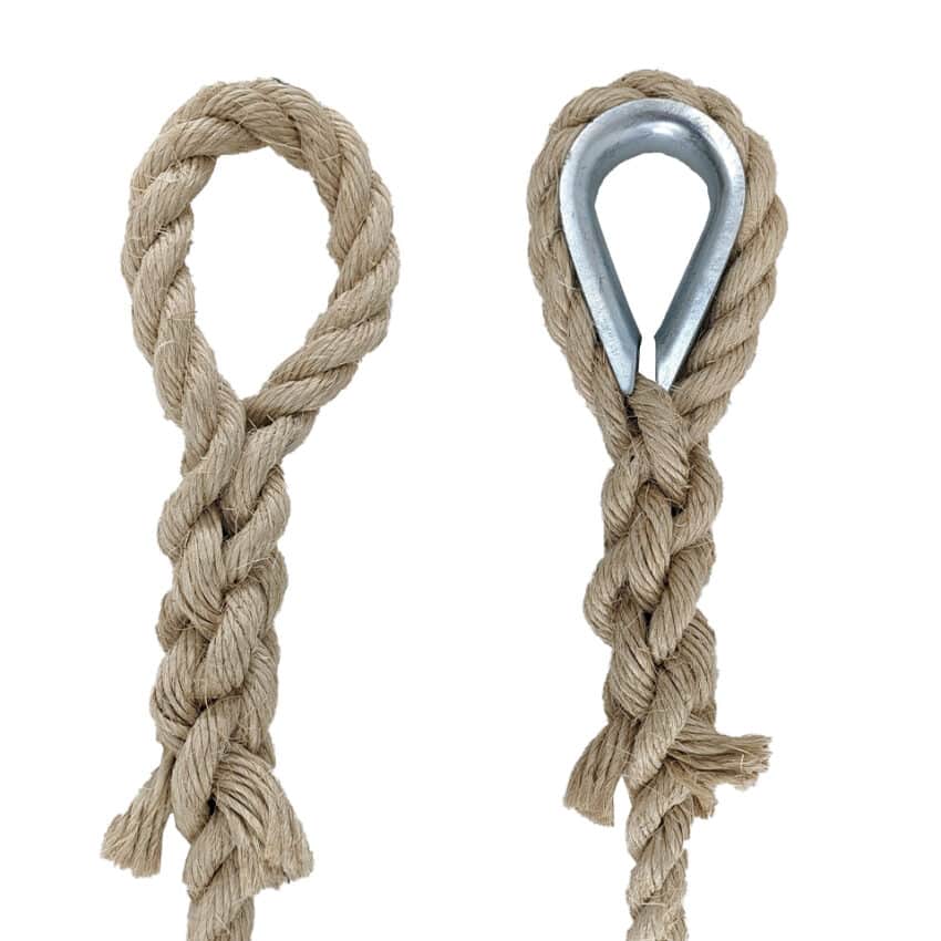 Rope Splicing Service & End Fittings | Buy Rope