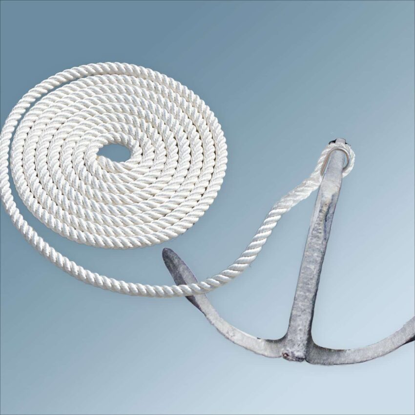 Boat Rope (Marine & Nautical) QUICK DELIVERY | Buy Rope